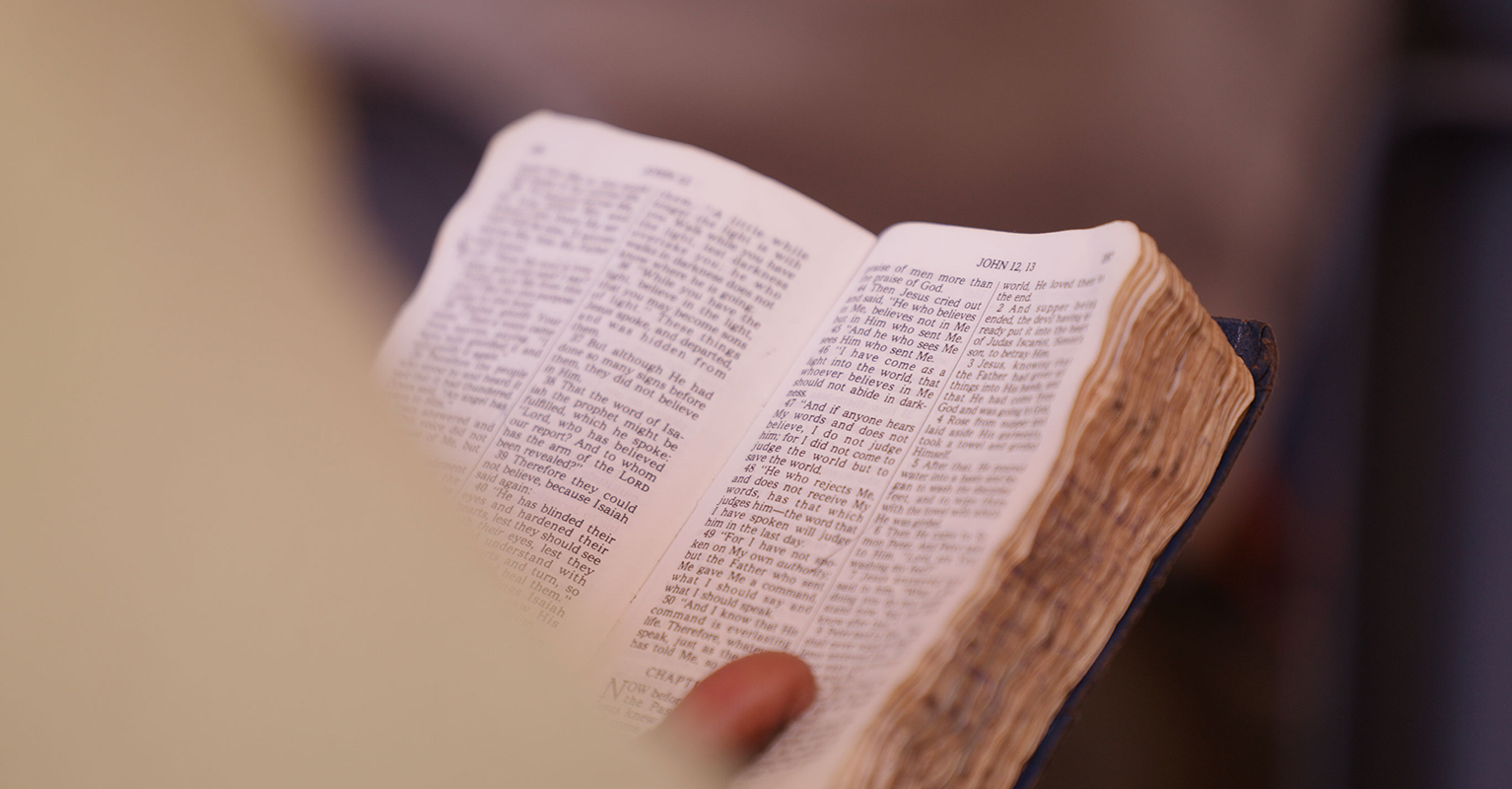 The Word Of God