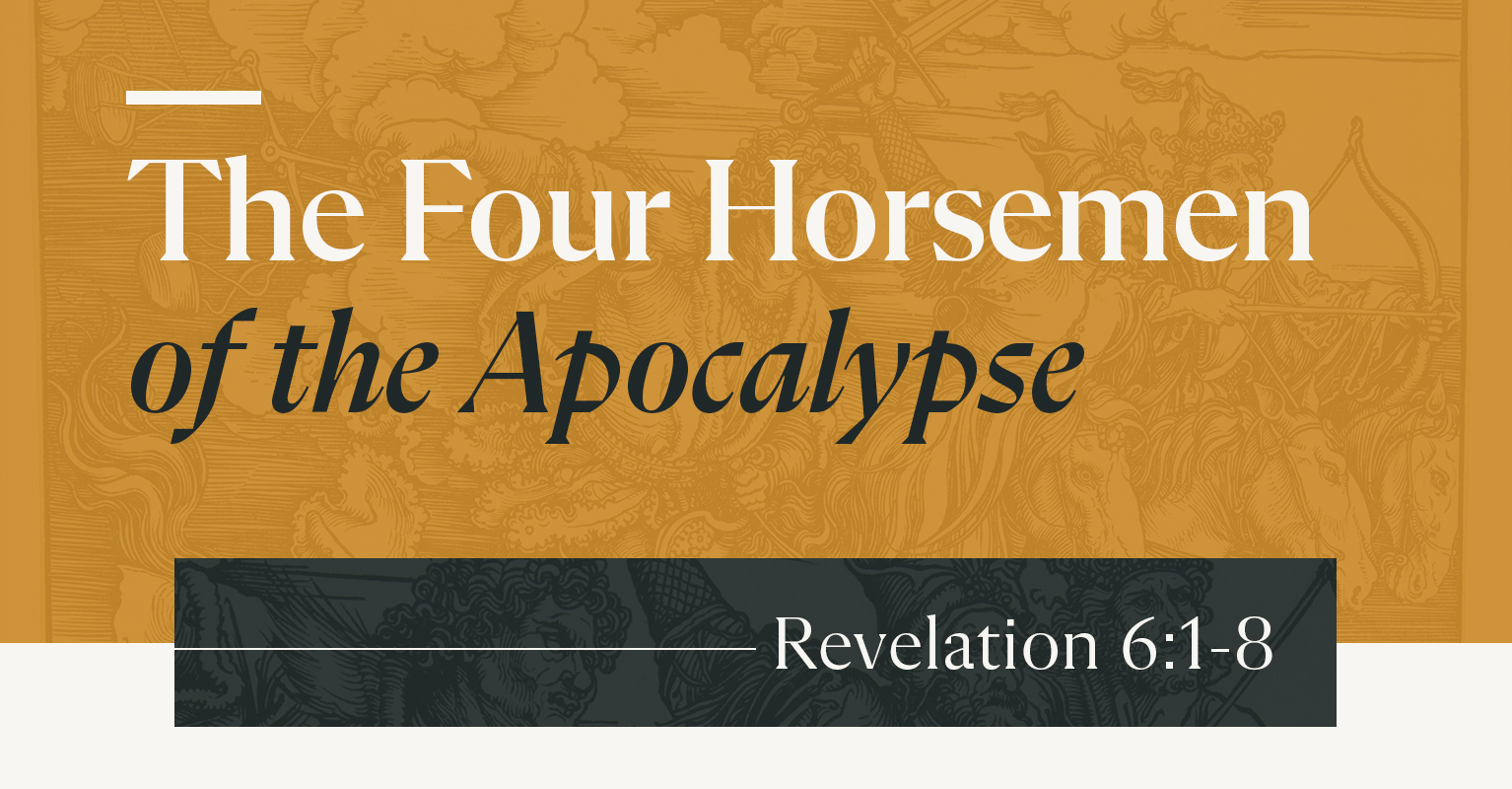 The Four Horsemen Quotes