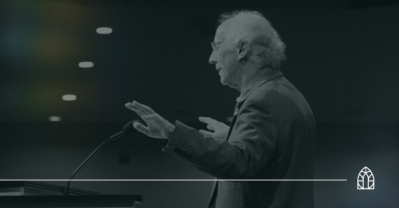 John Piper on Coram Deo 2026 - Clearly Reformed